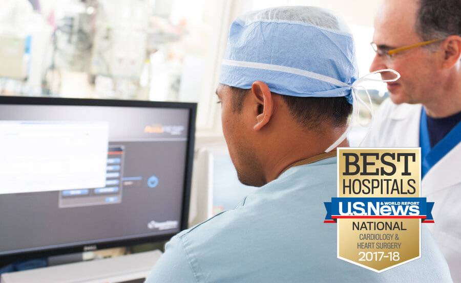 Heart Tests and Disease Screening - Scripps Health