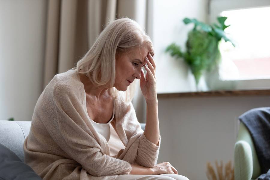 Managing Hot Flashes And Night Sweats Scripps Health