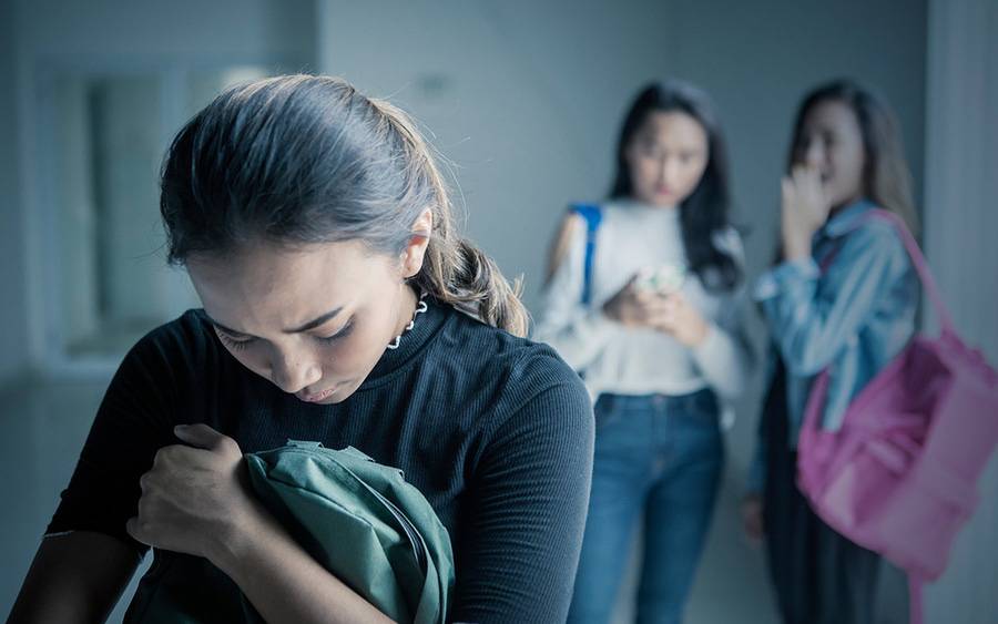 How Does Peer Pressure Affect A Teen s Development Scripps Health