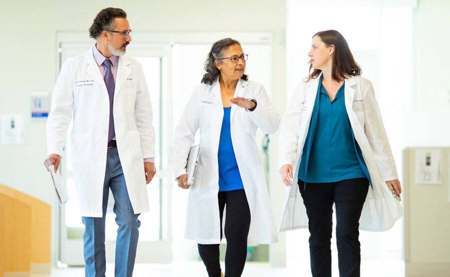 Why Choose Scripps for Cancer Care - Scripps Health