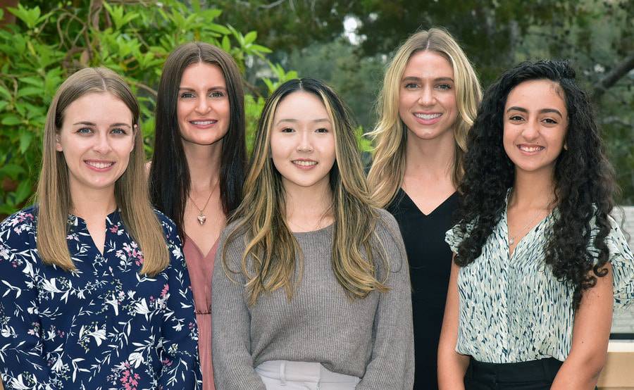 Pharmacy Residency Program - Scripps Mercy Hospital - San Diego