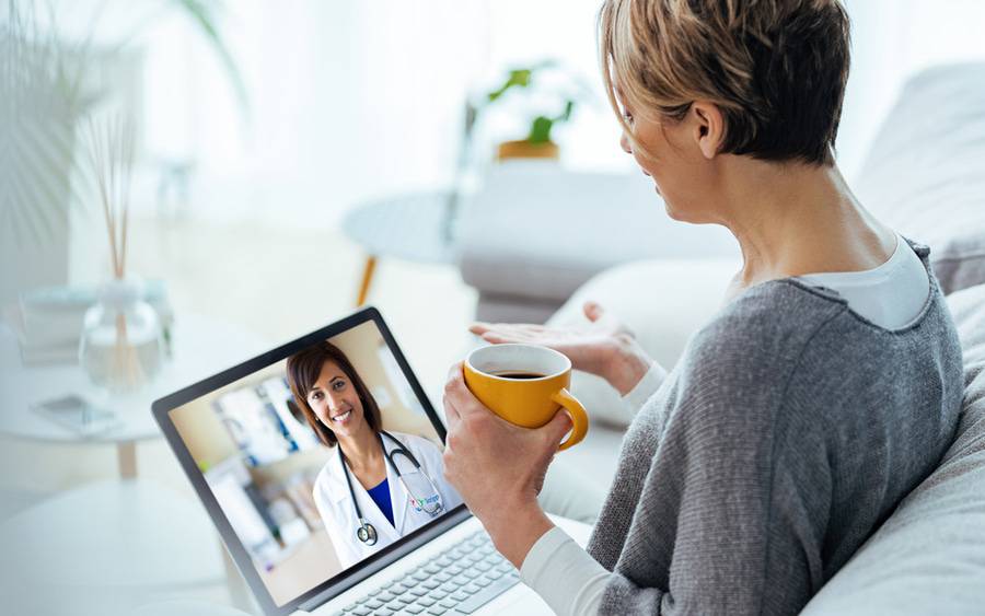Get Care Now - Convenient Telemedicine Options - Scripps Health