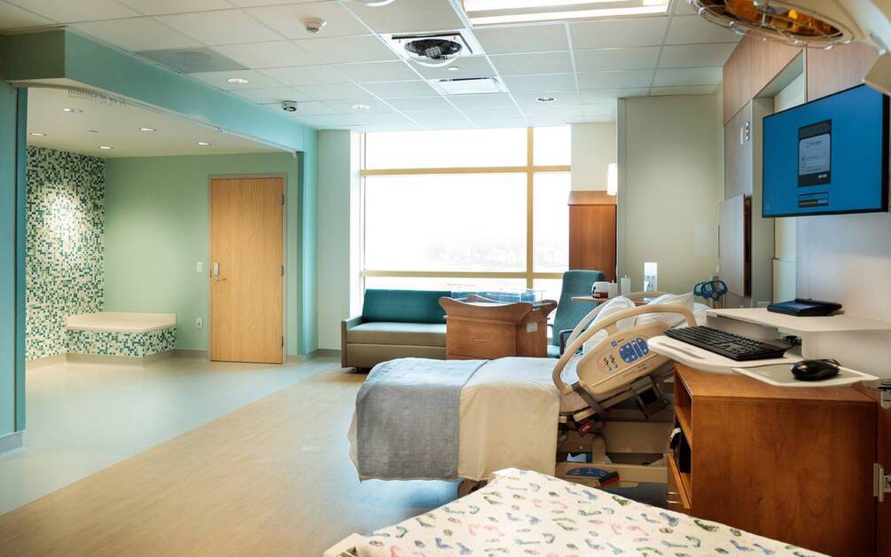 Hospital Orientation Tour - In Person - Scripps Health - 10/7/2025