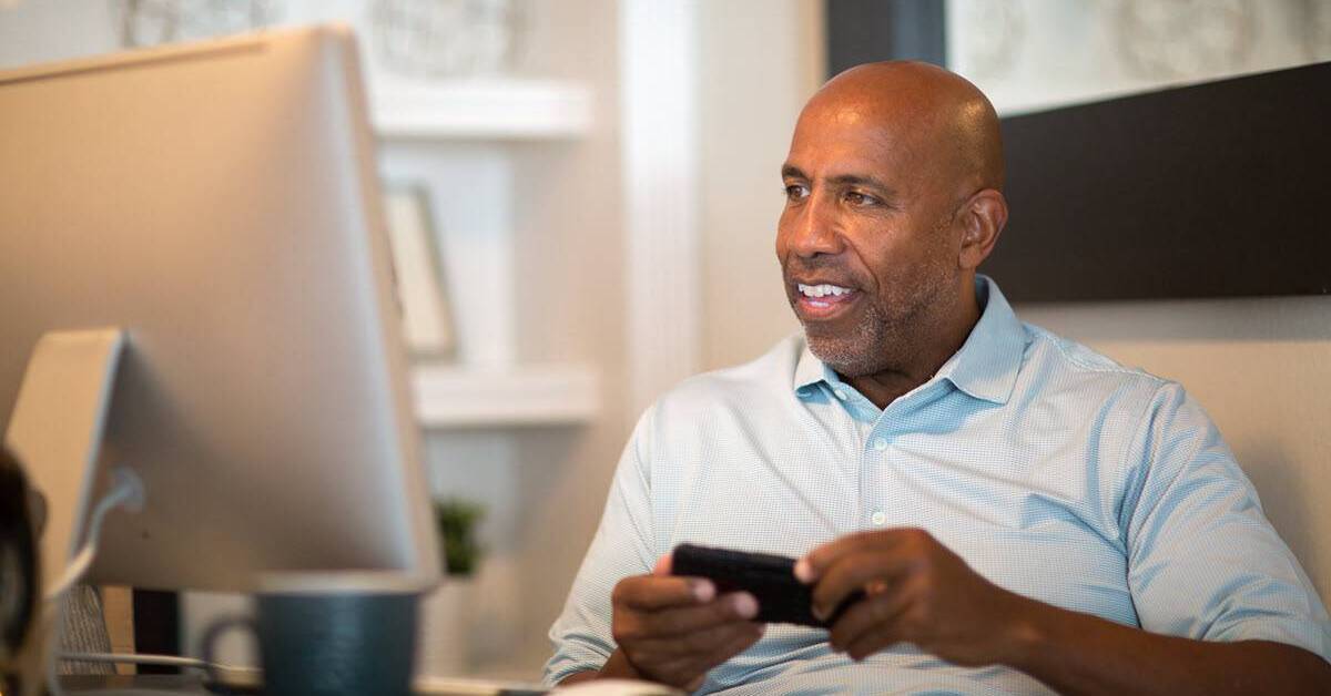 Men's Cancer Support Group - Virtual - Scripps Health - 2/18/2026