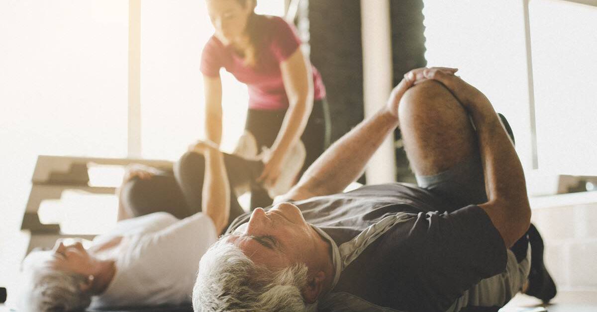 Pelvic Floor and Core Conditioning - La Jolla - Scripps Health - 9/17/2026