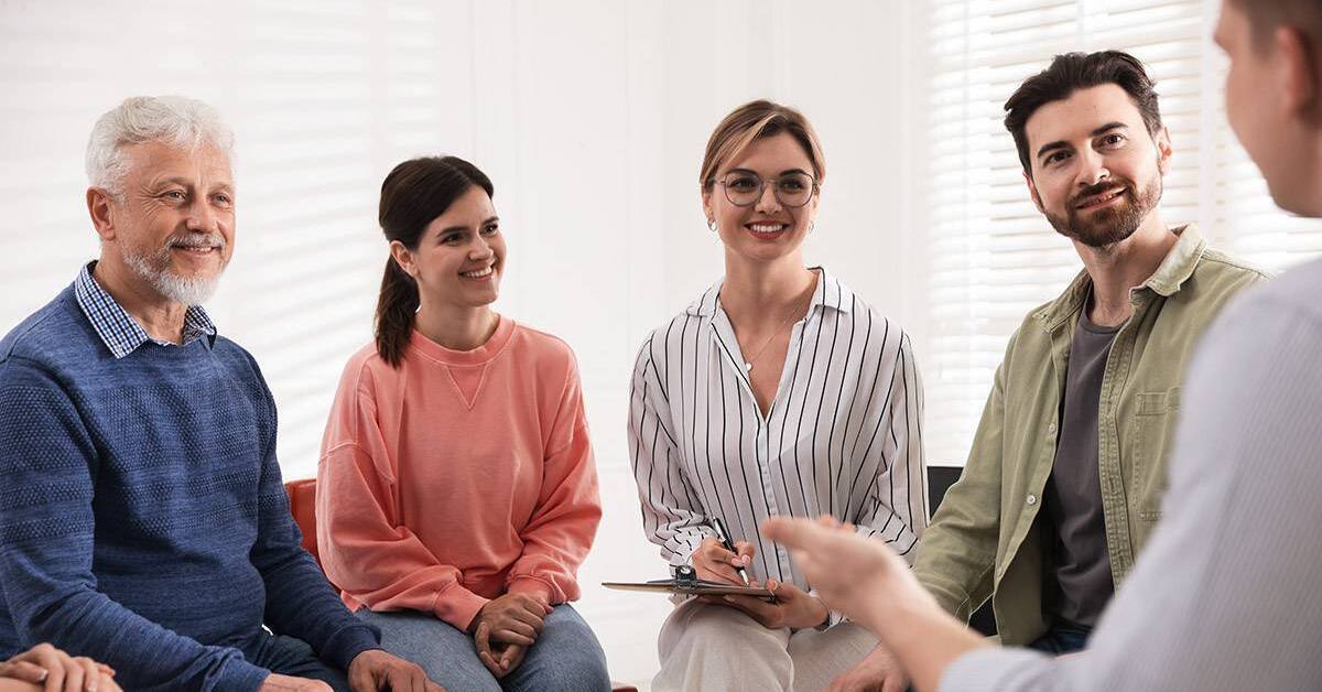 Caregiver Support Group - Scripps Health - 2/9/2026