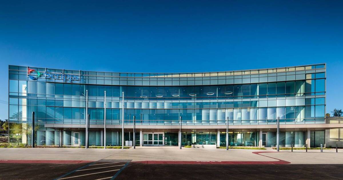 Scripps Cancer Center - Jefferson - San Diego