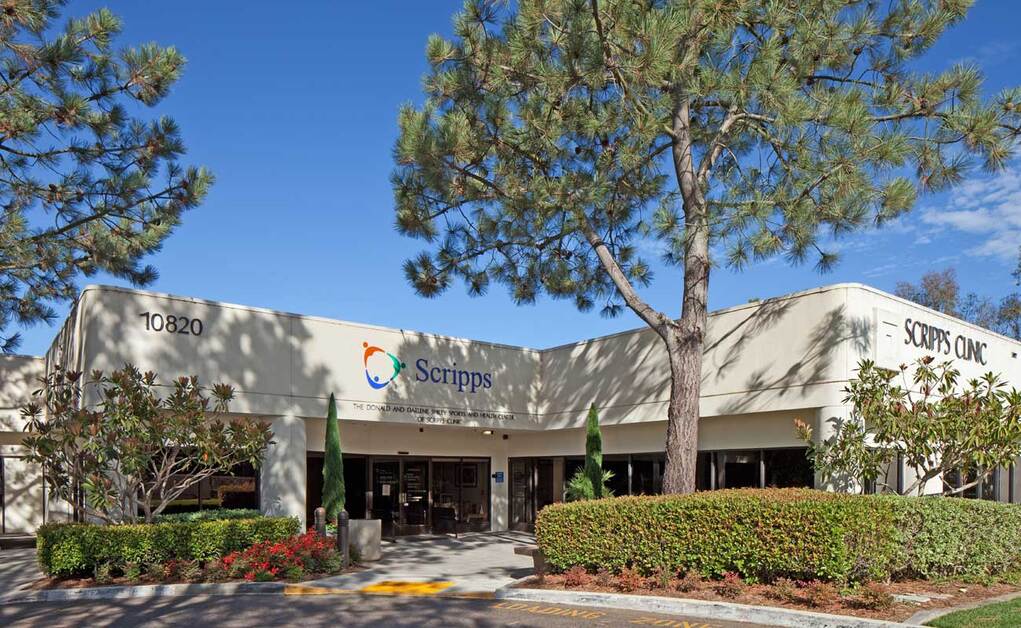 Scripps Center for Integrative Medicine - Address and Hours