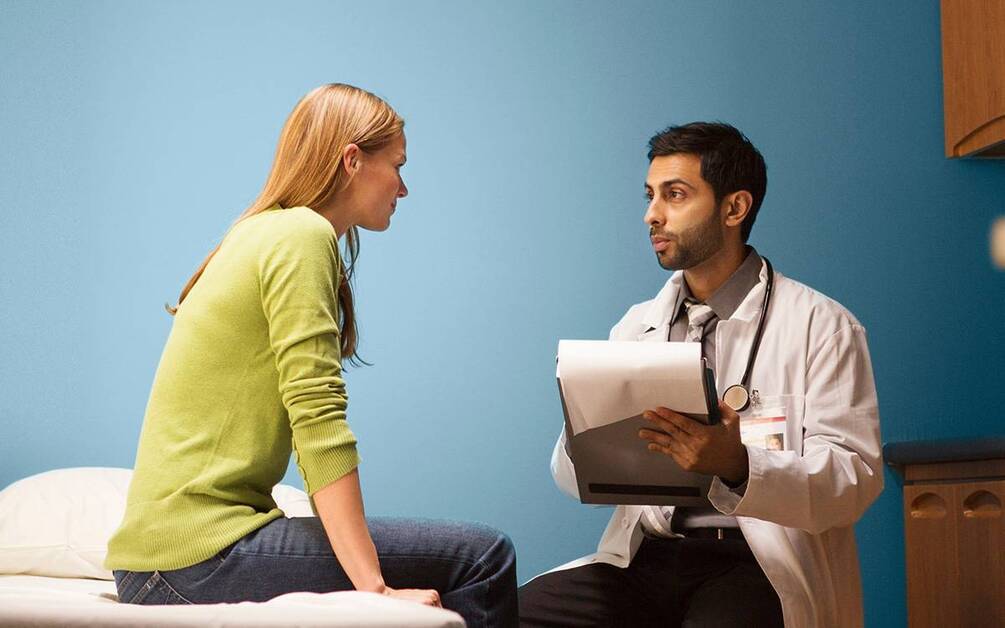 Scripps Clinic Mission Valley - Two Locations