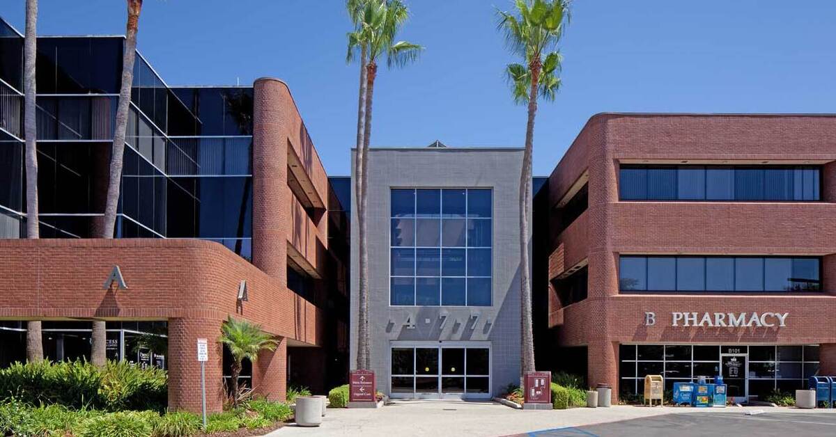Scripps Coastal Medical Center Encinitas Lab - Address and Hours