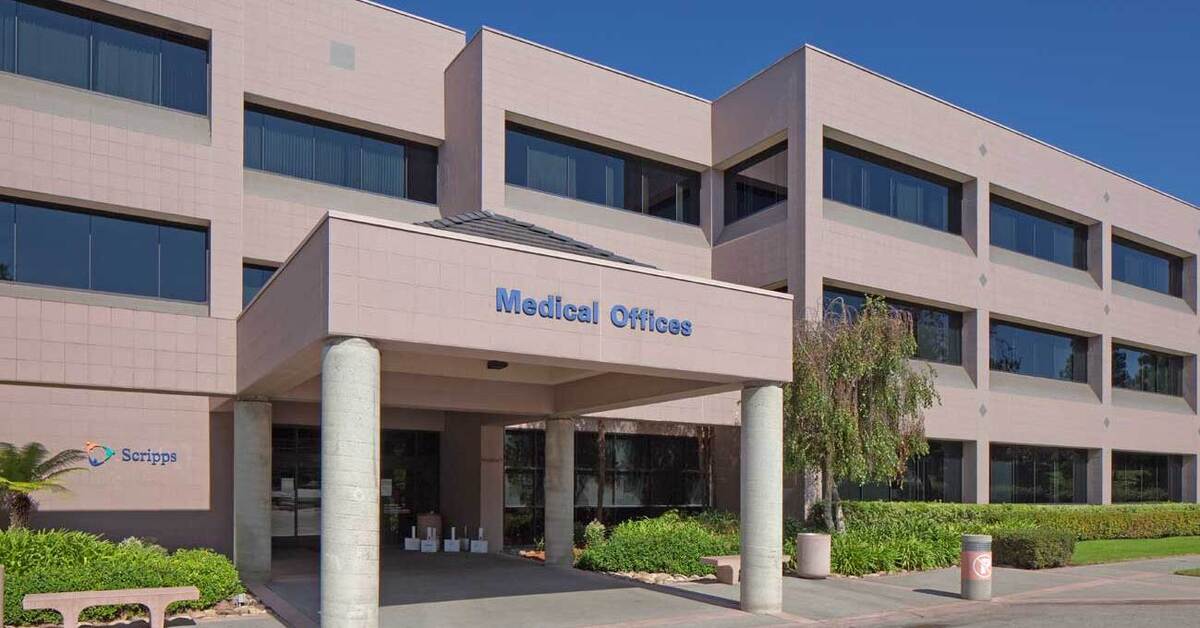 Scripps Clinic Del Mar Lab - Address and Hours