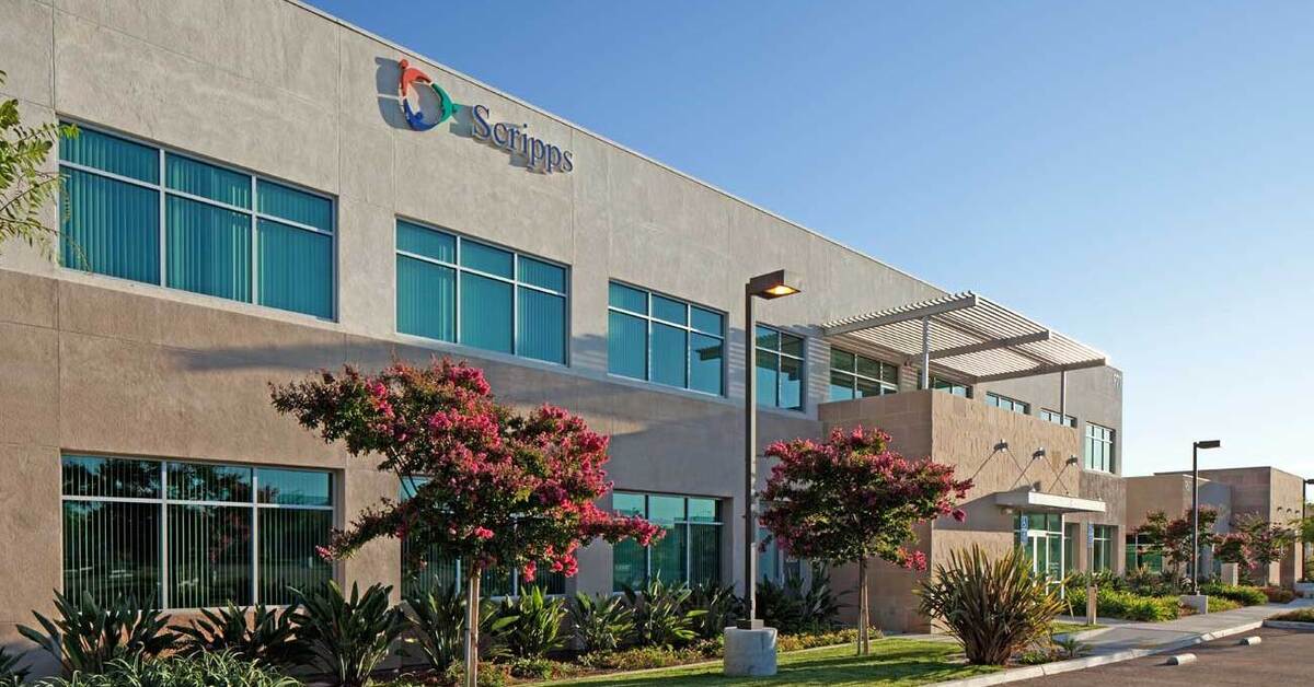 Scripps Coastal Medical Center Eastlake Lab - Address and Hours