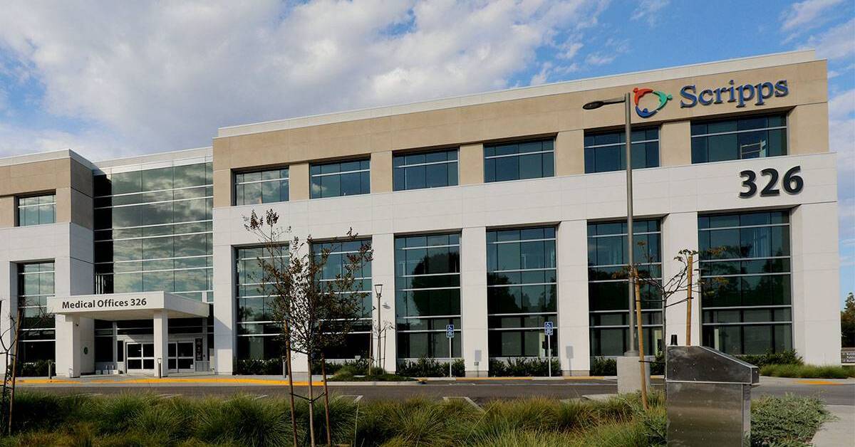 Scripps Clinic Encinitas Lab - Address and Hours