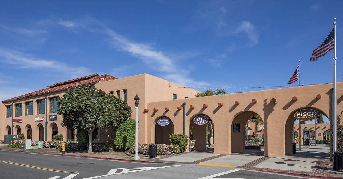 Scripps Clinic Liberty Station Lab - Address and Hours