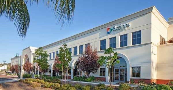 Scripps Coastal Medical Center Oceanside Lab - Address and Hours