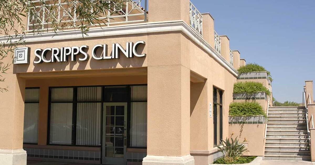 Scripps Clinic Santee Lab - Address and Hours