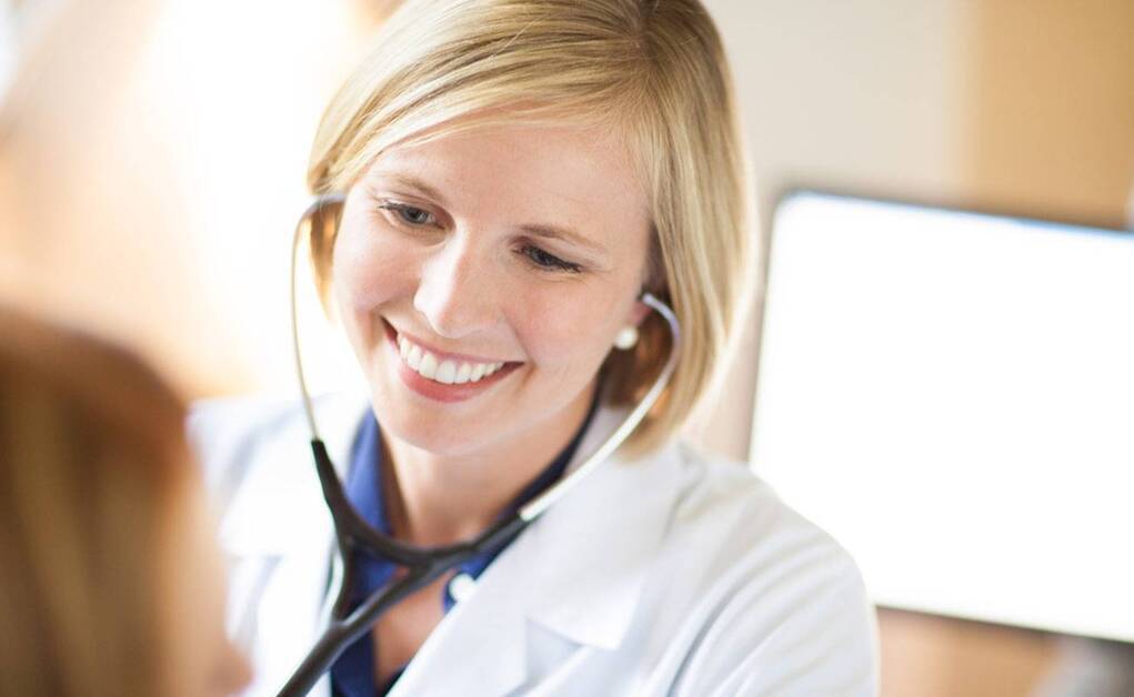 Scripps Clinic Doctors - San Diego - Scripps Health