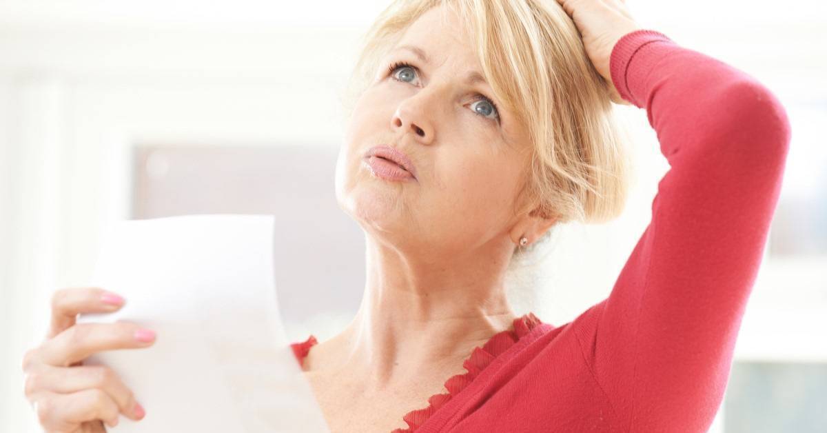Frequently Asked Questions About Menopause Scripps Health