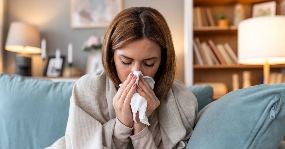 How to Keep the Flu Away - Scripps Health