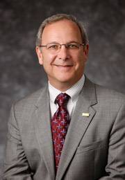 Scripps La Jolla Chief Executive Awarded - Scripps Health