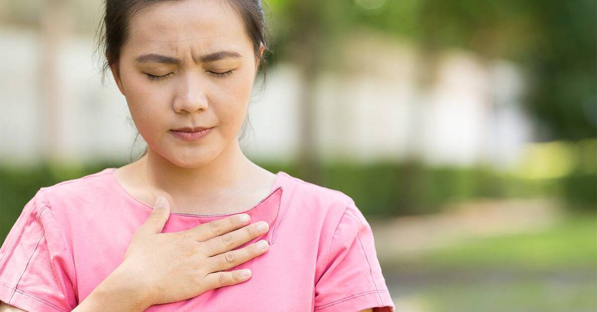 What Are The Best GERD Treatment Options? - Scripps Health