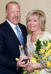 Circle of Life 100 Honors Marilyn Stark in 2010 - Scripps Health