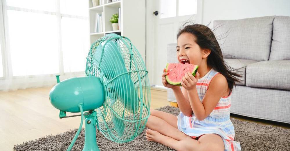 How to Stay Cool and Safe in Hot Weather - Scripps Health
