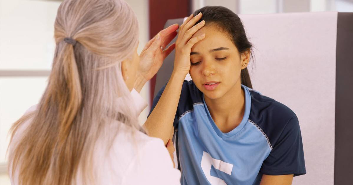 How to Prevent and Manage Sports-Related Concussions - Scripps Health