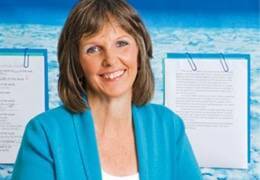 Scripps Returns Teacher to Head of Class - Scripps