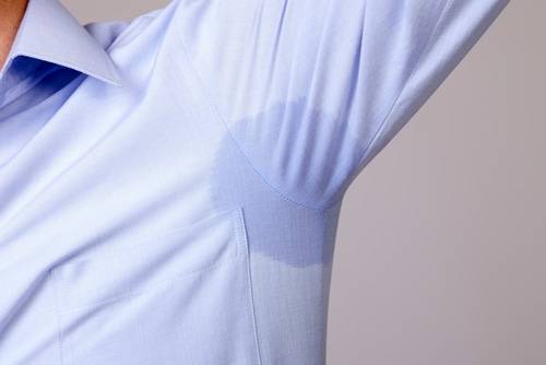Lasting Treatment for Excessive Underarm Sweating