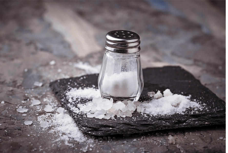 10 Common Foods That Are Surprisingly High in Sodium - Scripps Health