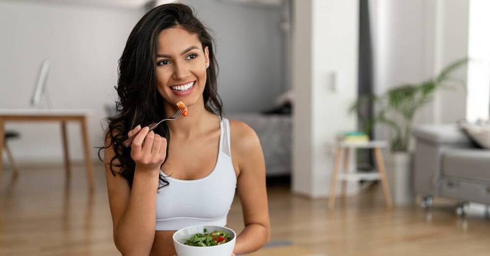 Tips for Reducing Inflammation and Preventing Disease - Scripps Health