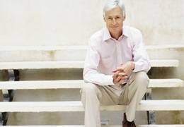 Common Causes of Death in Men - Scripps Health