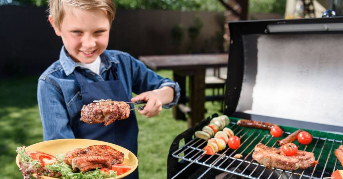 Is Eating Red Meat Bad For You? - Scripps Health