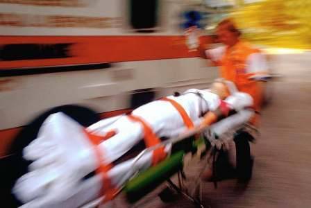 Scripps Mercy Verified as Level 1 Trauma Center