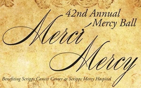 42nd Mercy Ball Raises Nearly $200K for Cancer - Scripps Health