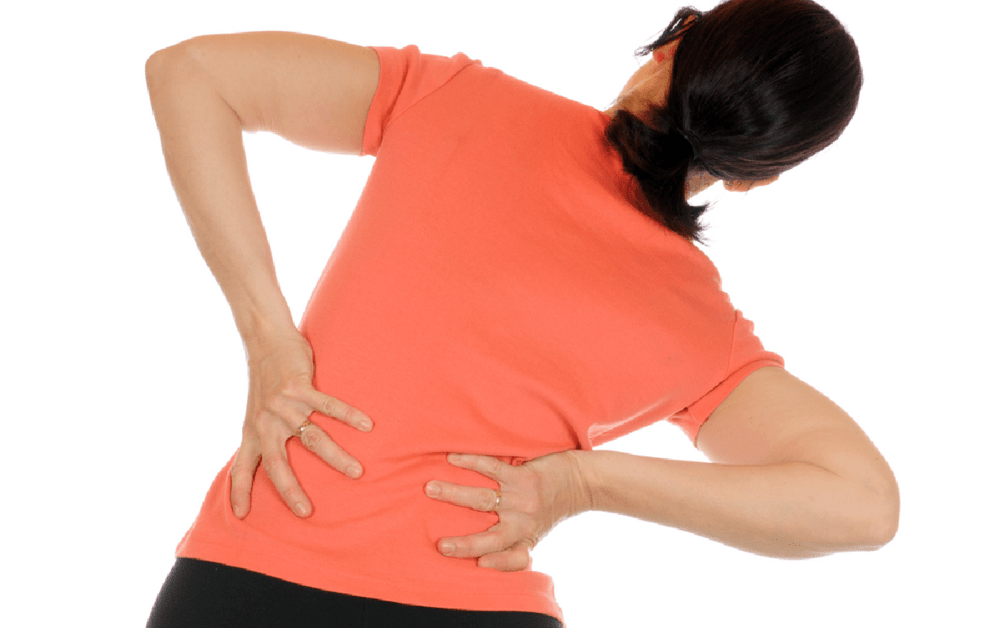Get Rid of Back Pain with Natural Remedies - Scripps Health