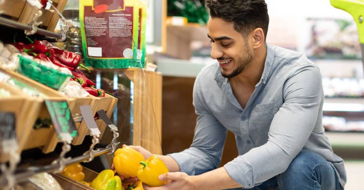 What Produce Stickers Say About Fruits and Veggies - Scripps Health