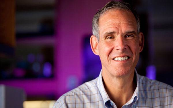 Scripps Eric Topol Among 10 Most Influential