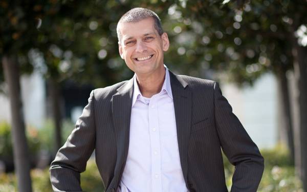 Scripps Patient Passes Toughest Test