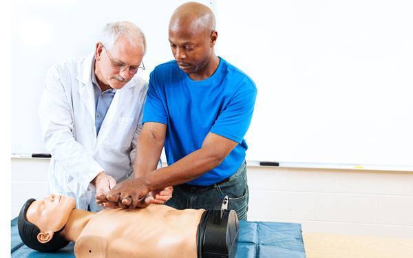 CPR: Lifesaving Technique - Scripps Health