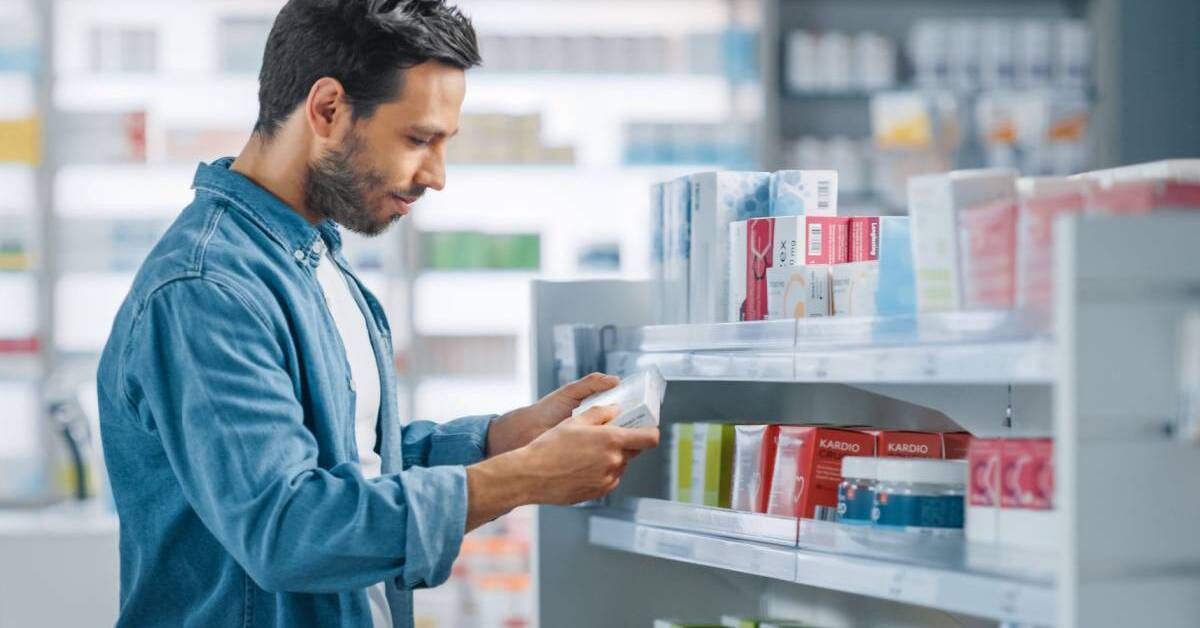 What Is the Best Over-the-Counter Pain Medication? - Scripps Health
