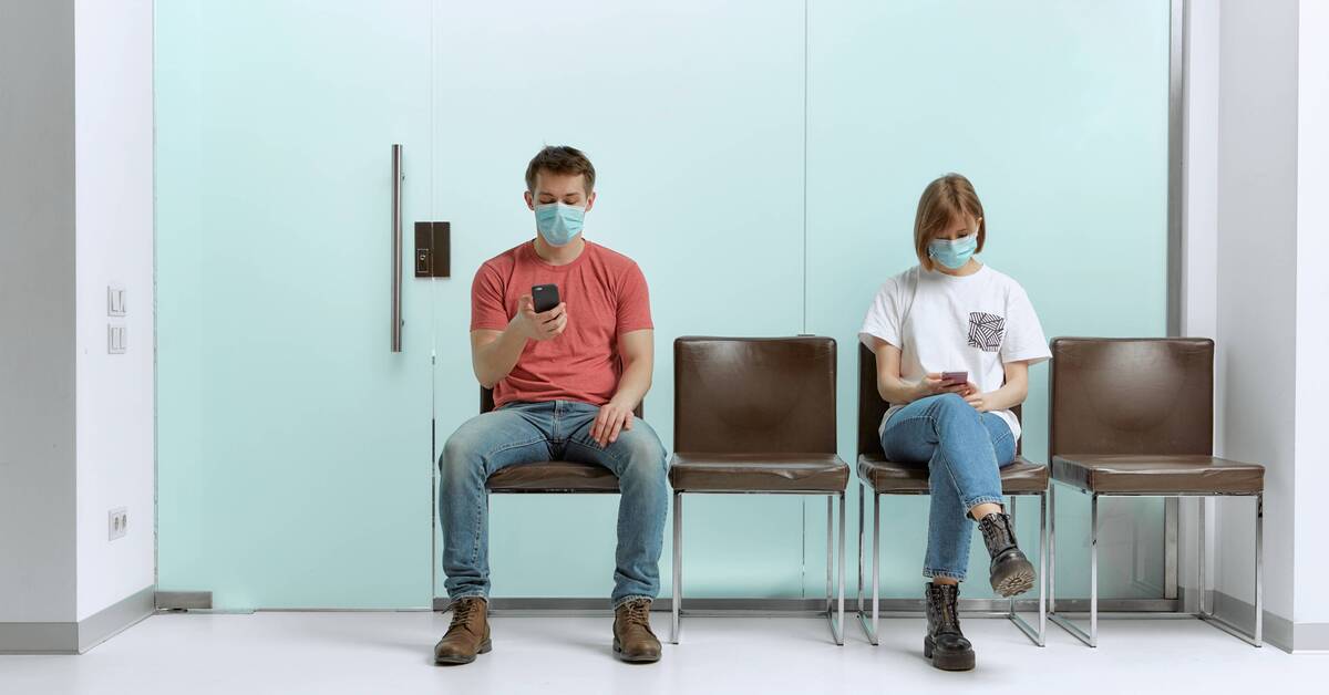 Tips to Avoid Getting Sick at the Doctor's Office - Scripps Health