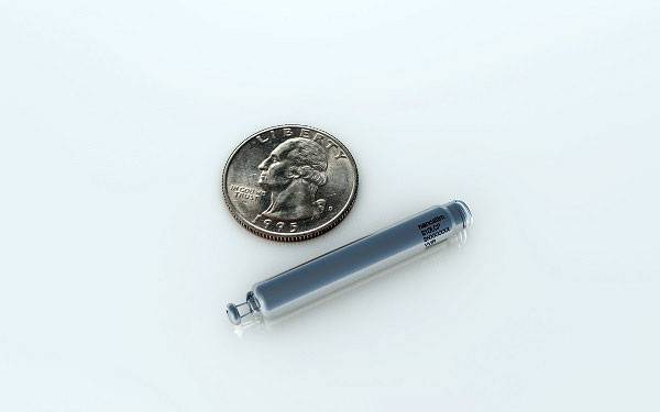 Scripps First in Region to Implant Wireless Pacemaker