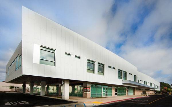 Scripps Encinitas Expansion Brings More Critical Care - Scripps Health