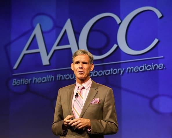 Scripps Cardiologist Honored by Clinical Laboratory Group - San Diego