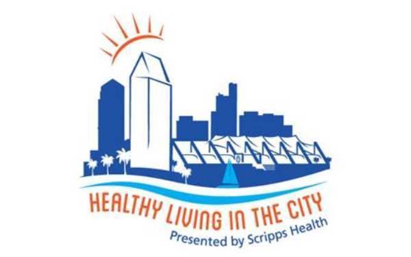 Scripps Health, Downtown Partnership Launch Healthy Living in the City