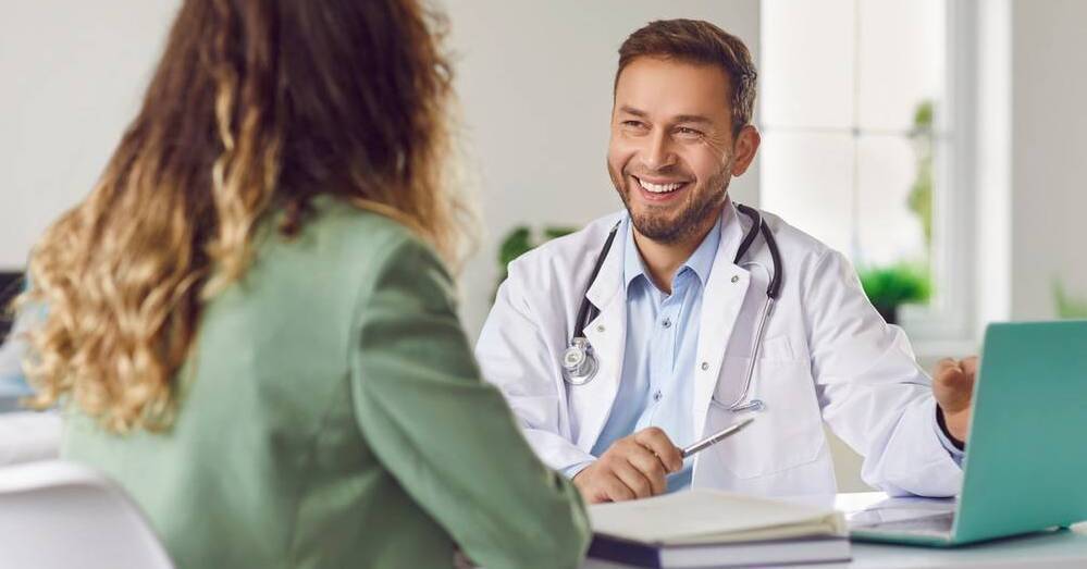 Smart Tips for Choosing a New Primary Care Doctor - Scripps Health