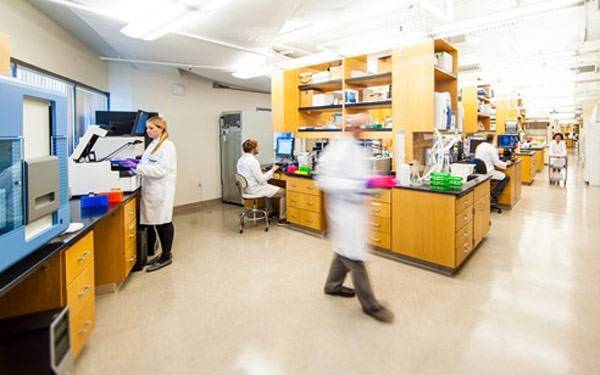 Scripps Genomics Case Featured in San Diego U-T