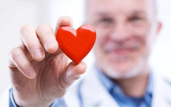 Scripps Green, Cardio Win Accolades - Scripps Health